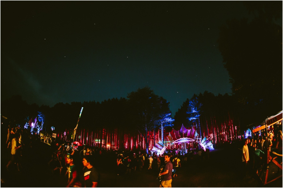 Electric Forest Festival 2014 | Rothbury, MI » Abby Fox Photography