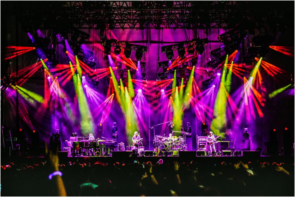 Posted in Live Music