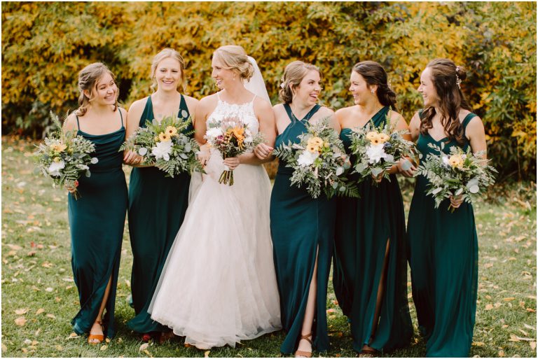 Abby Fox Photography | The Union at Railside Wedding Photographer ...