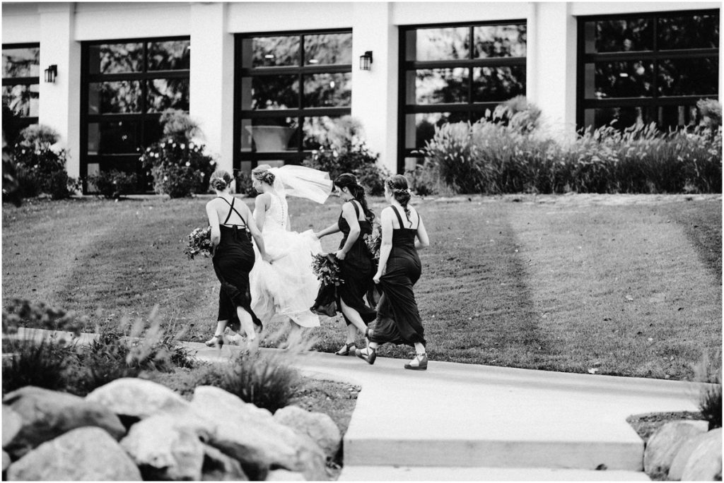 Abby Fox Photography | The Union at Railside Wedding Photographer ...