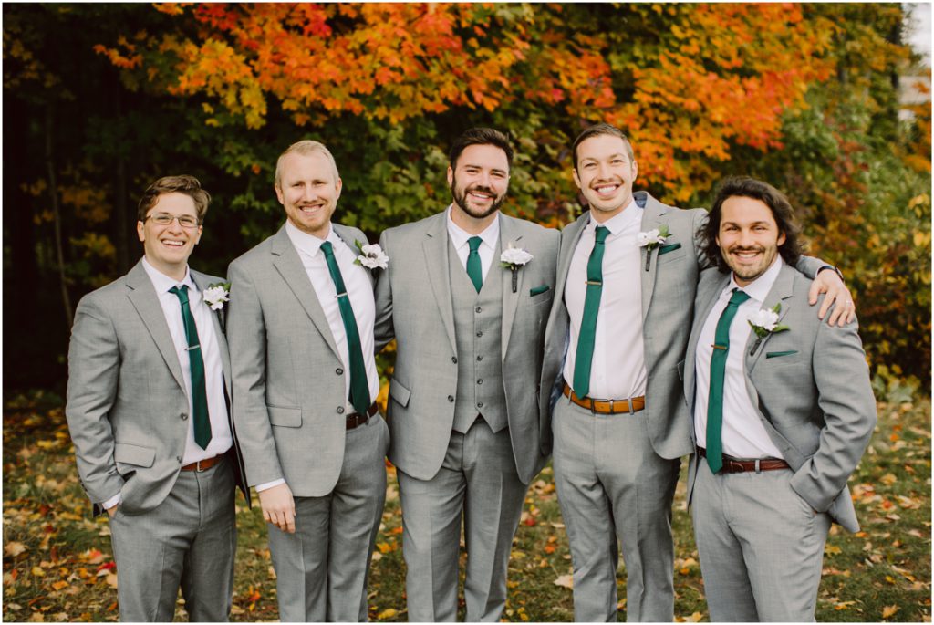 Abby Fox Photography | The Union at Railside Wedding Photographer ...